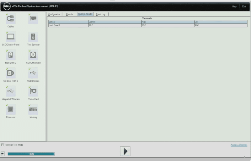 5 Easy steps to test and repair a Dell computer hard drive - Safemode ...
