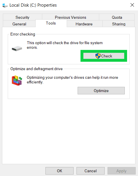 How to fix “No bootable device” hard drive error - Safemode Computer Service