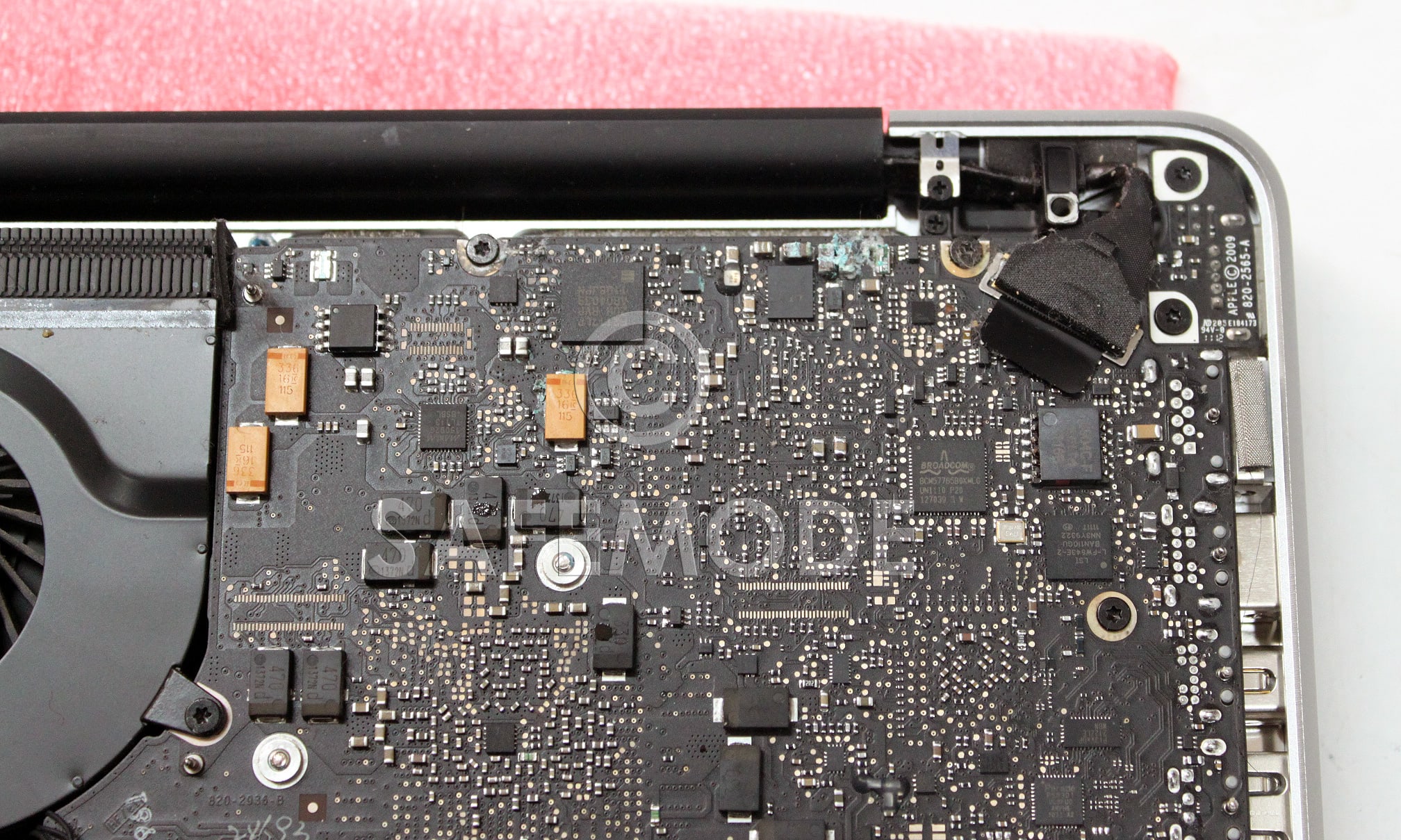 Why Computers Break Down - Safemode Computer Service