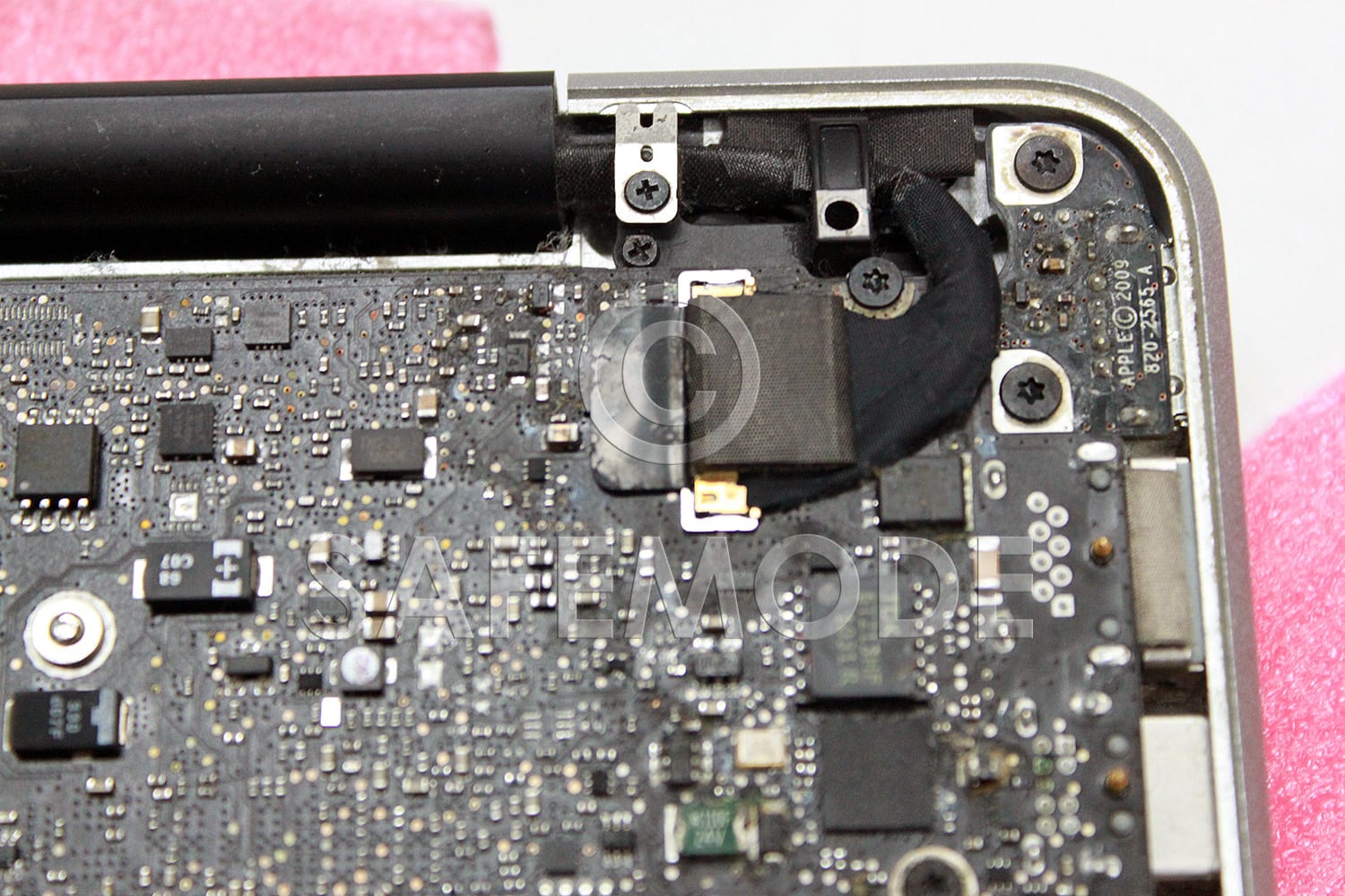 Why Computers Break Down - Safemode Computer Service