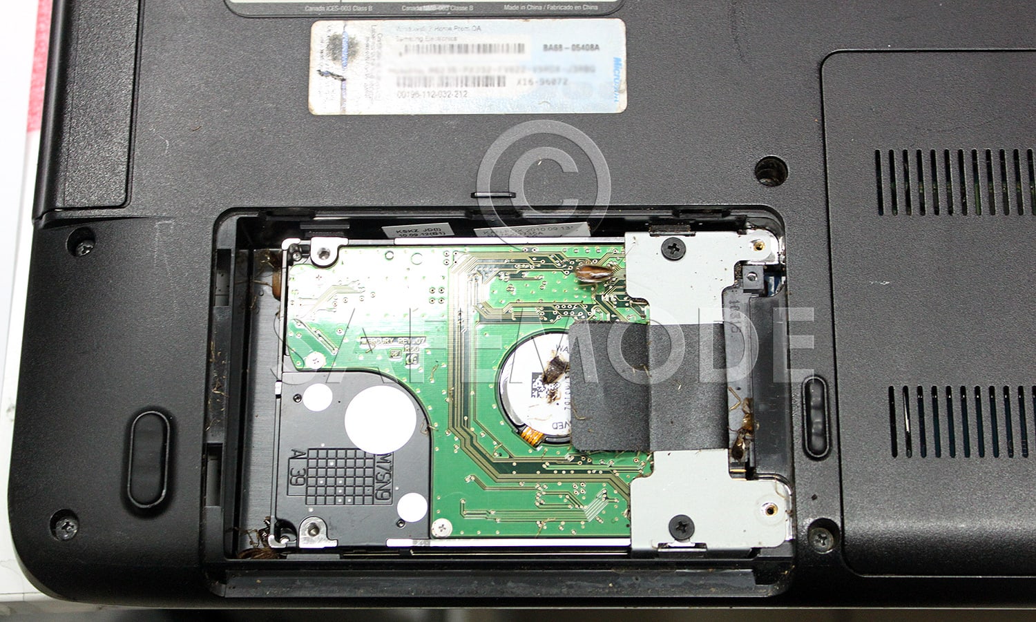 Why Computers Break Down - Safemode Computer Service