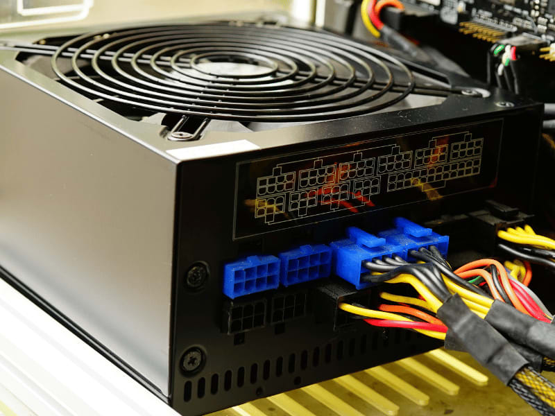 Common Computer Issues: Hardware Failure - Safemode Computer Service