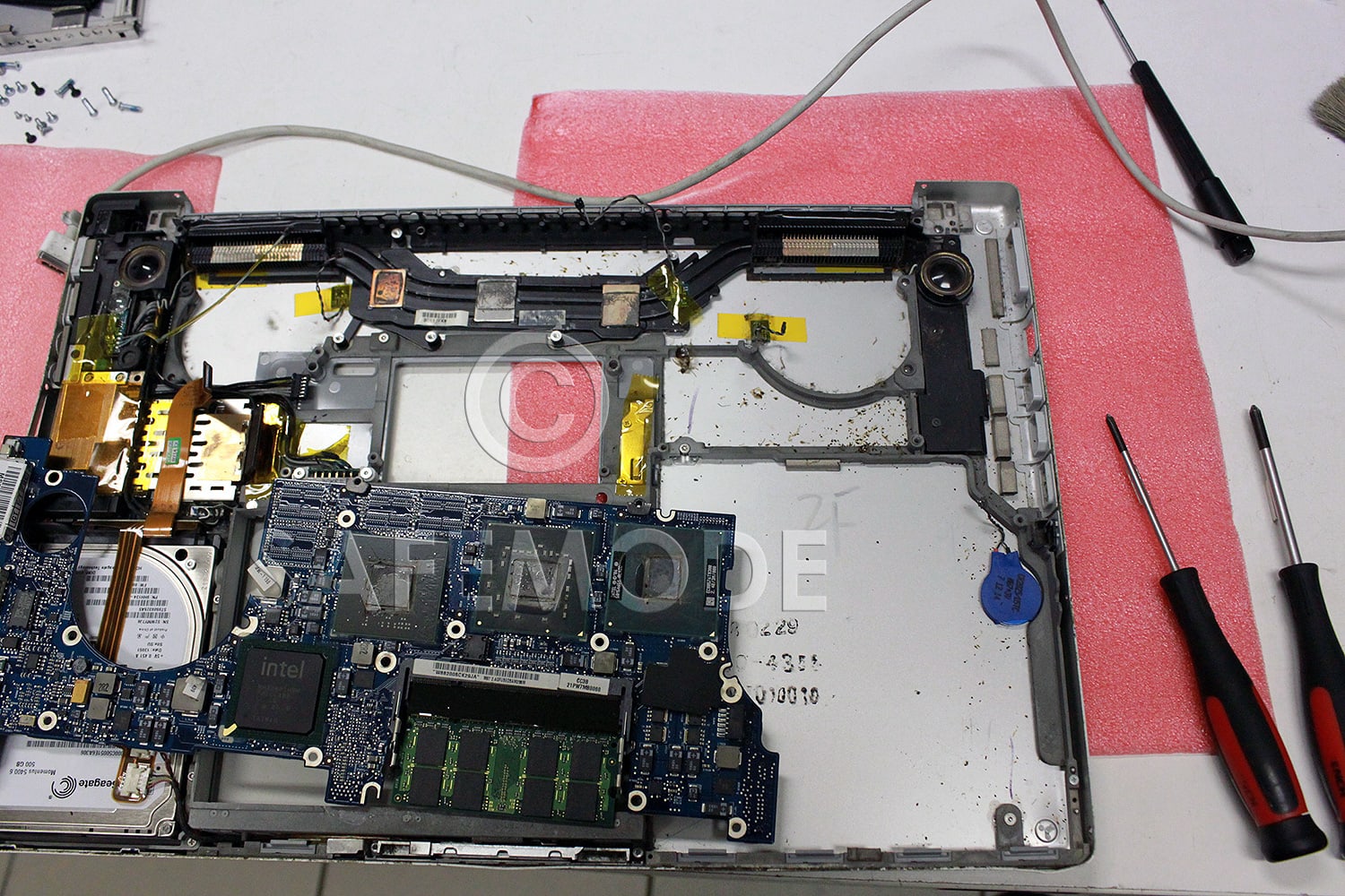 Why Computers Break Down - Safemode Computer Service