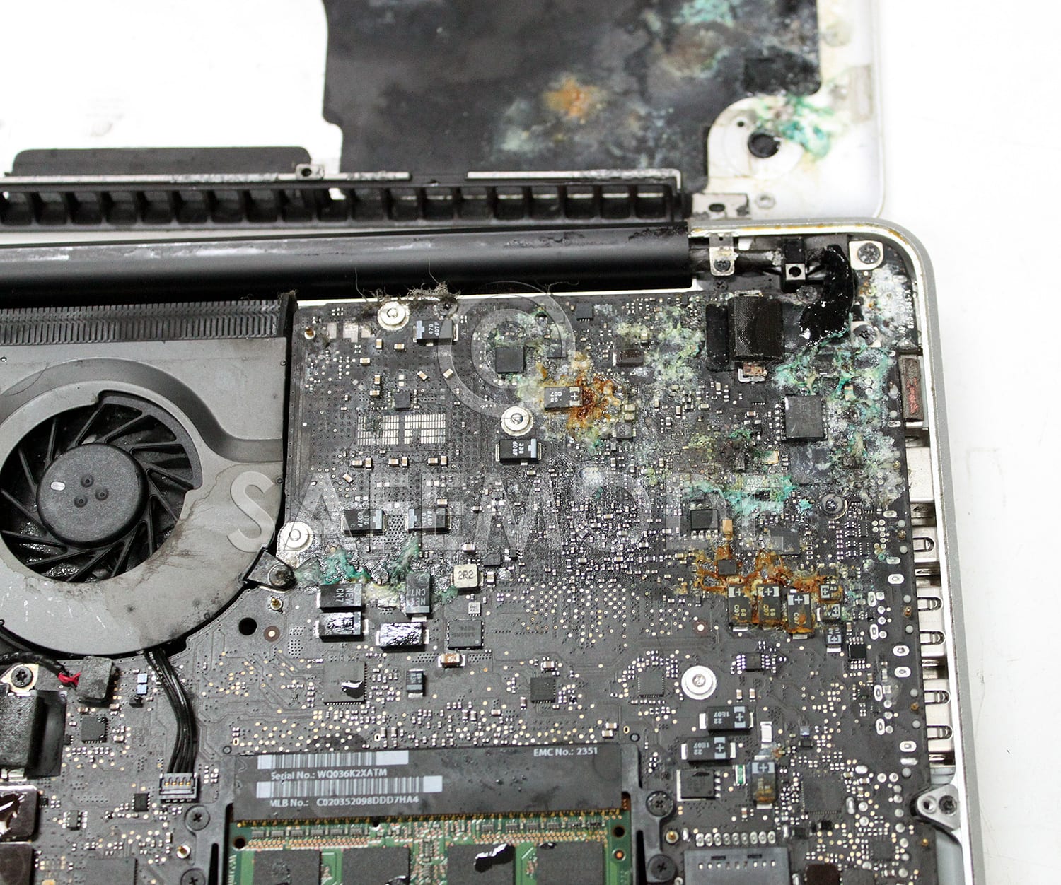 Why Computers Break Down - Safemode Computer Service