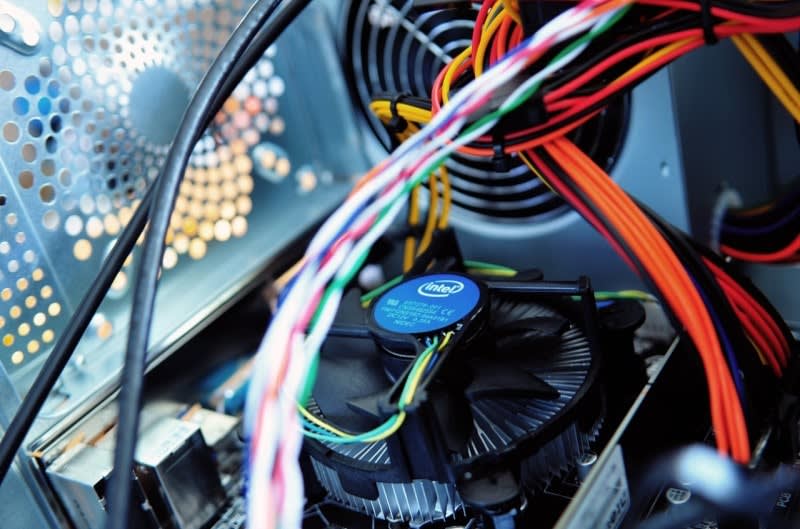 10 Common computer hardware issues you can identify straight away - Safemode Computer Service