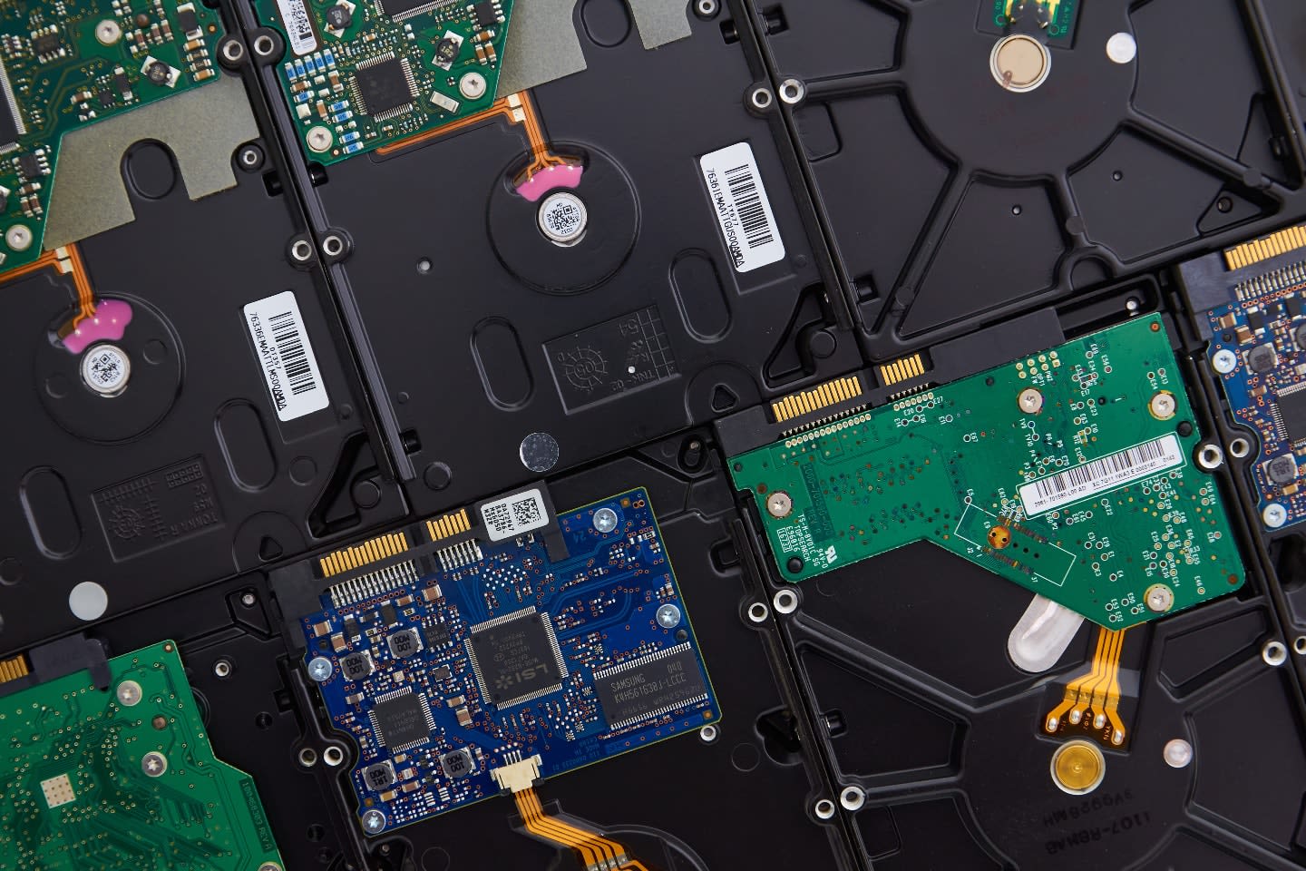 Disk formatting explained: When should I format my hard drive ...