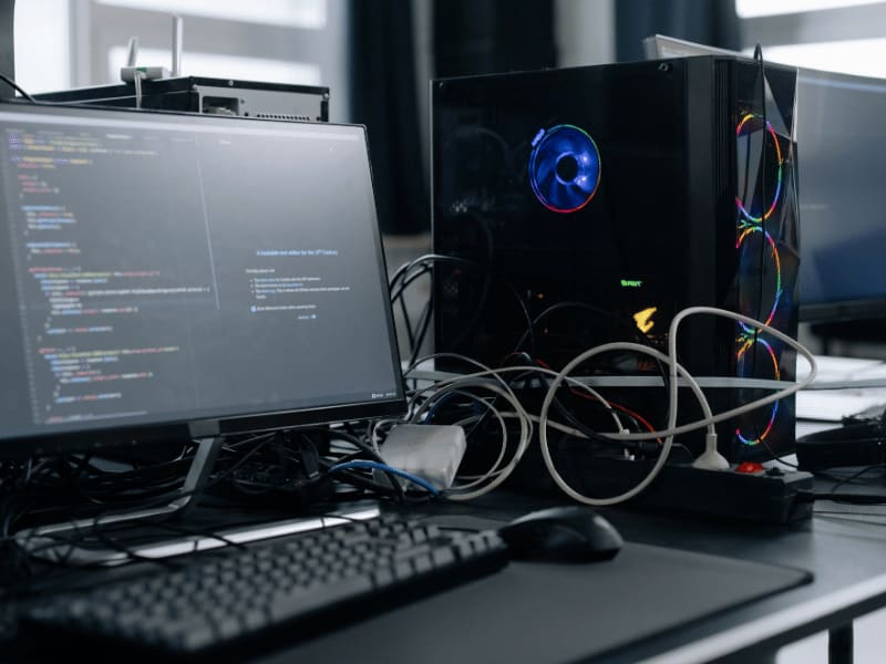Common Computer Issues Display Resolution Issues Safemode Computer