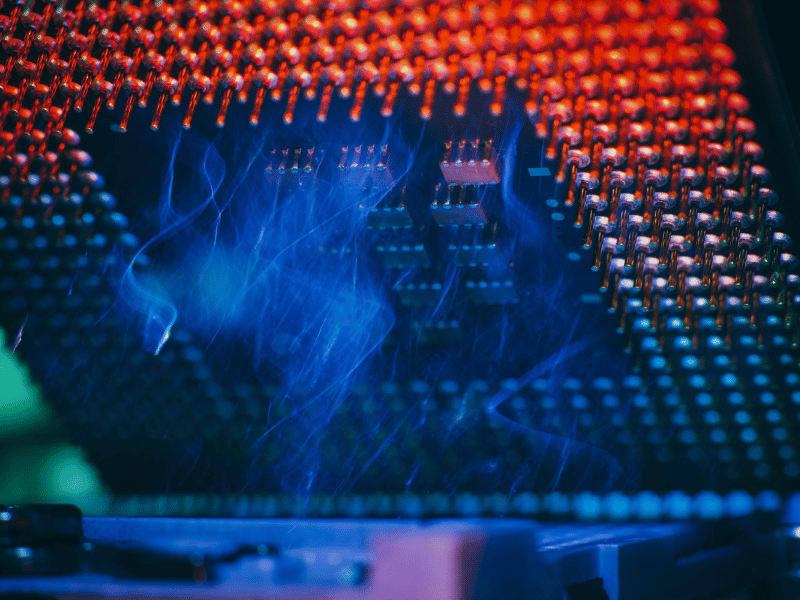 Common Computer Problems: Power Supply Problems - Safemode Computer Service