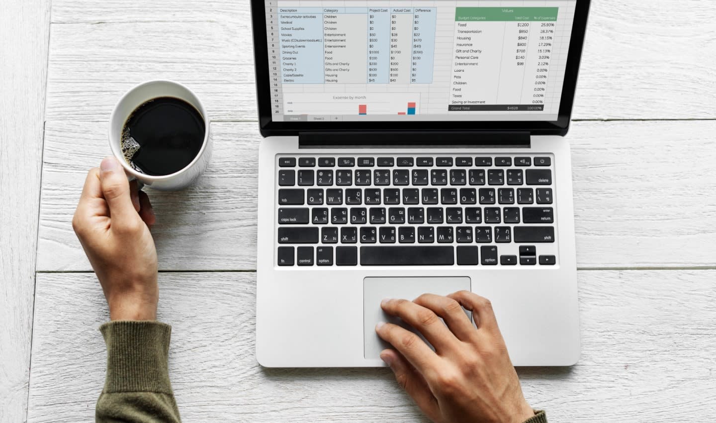 What to do with a busted laptop screen - Safemode Computer Service
