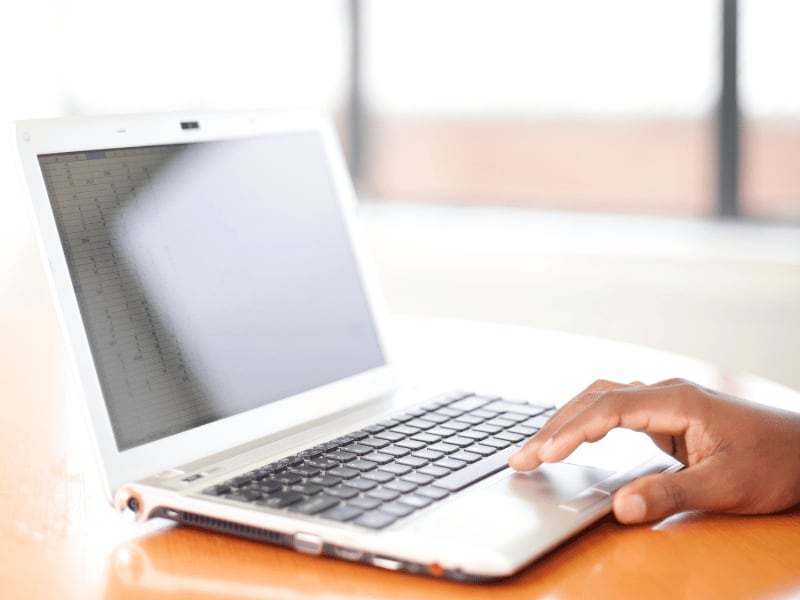 Common Computer Issues: Problems with adjusting the brightness - Safemode Computer Service