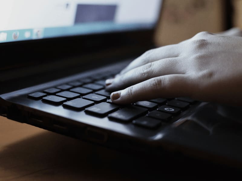 Common Computer Issues: Problems with adjusting the brightness - Safemode Computer Service