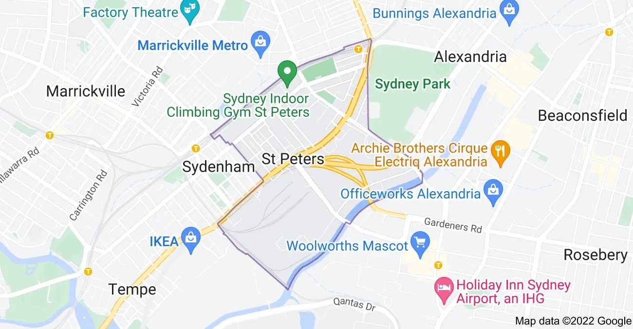 Computer Repairs in St Peters 2044. Voted Best 3 in Sydney