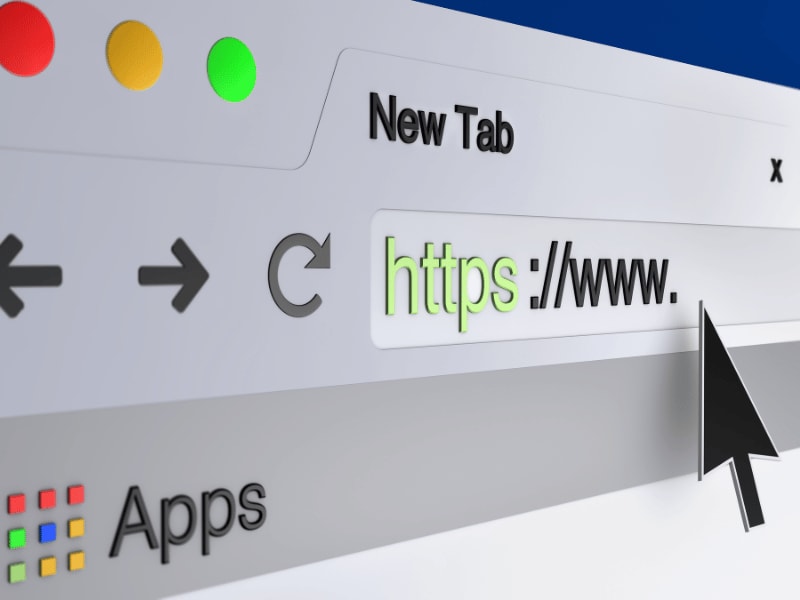 Common Computer Issues: Web Browser Not Responding - Safemode Computer Service