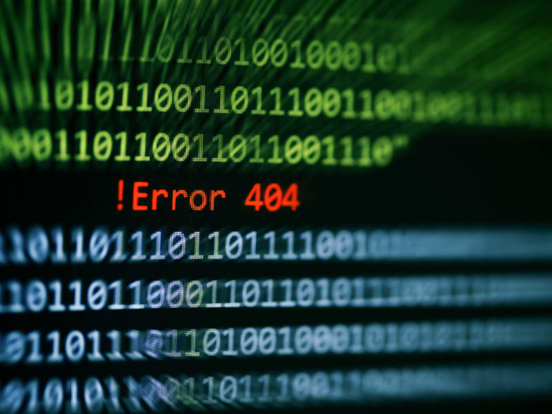 Common Computer Issues: Error Messages During Boot - Safemode Computer Service