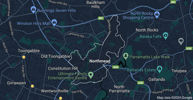 Computer Repairs Northmead. Voted Best 3 in Sydney