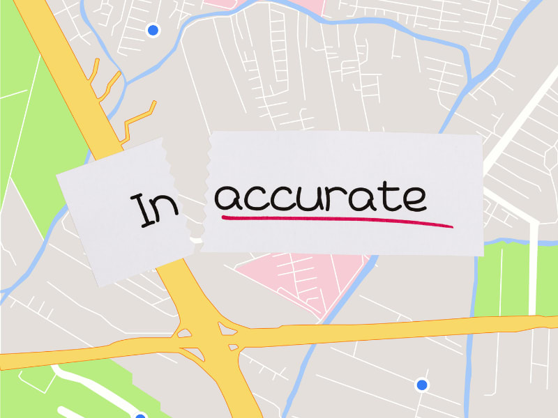 Common Computer Issues: laptop's ability to use GPS - Safemode Computer ...