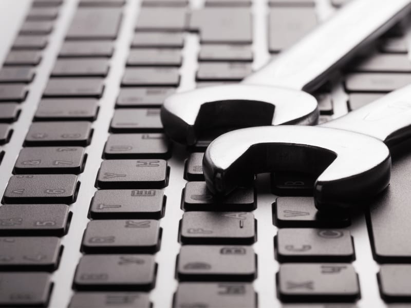 Common Computer Issues: Program Compatibility - Safemode Computer Service