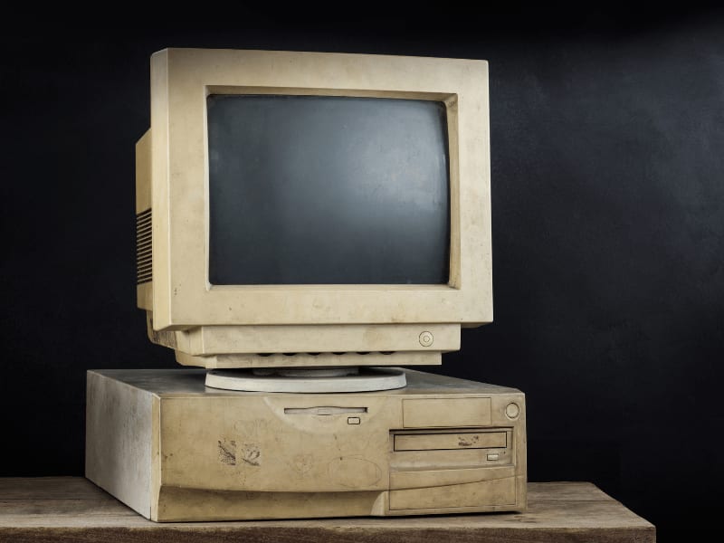 Common Computer Issues Program Compatibility Safemode Computer Service