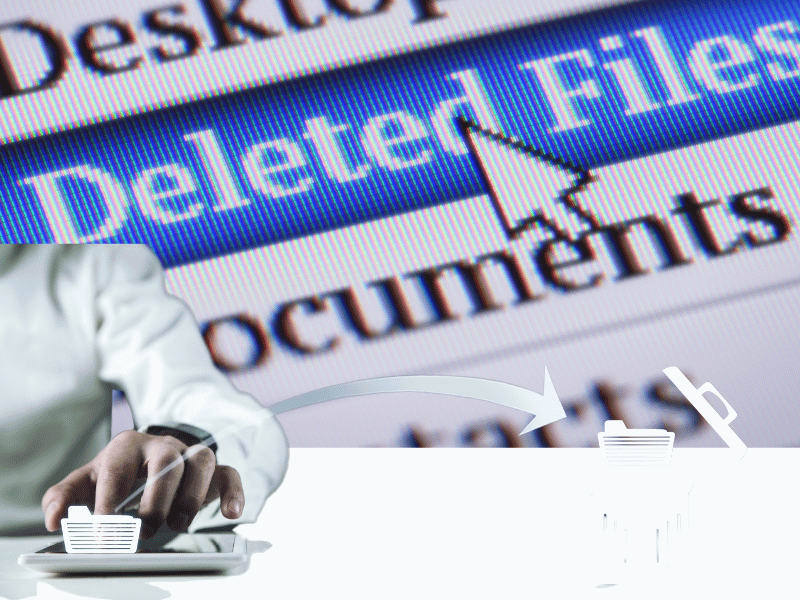 Common Computer Issues: Lost Files and Avoid Data Loss - Safemode ...