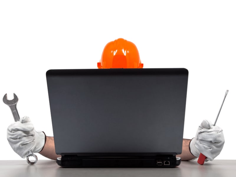 Common Computer Problems: Battery Issues - Safemode Computer Service