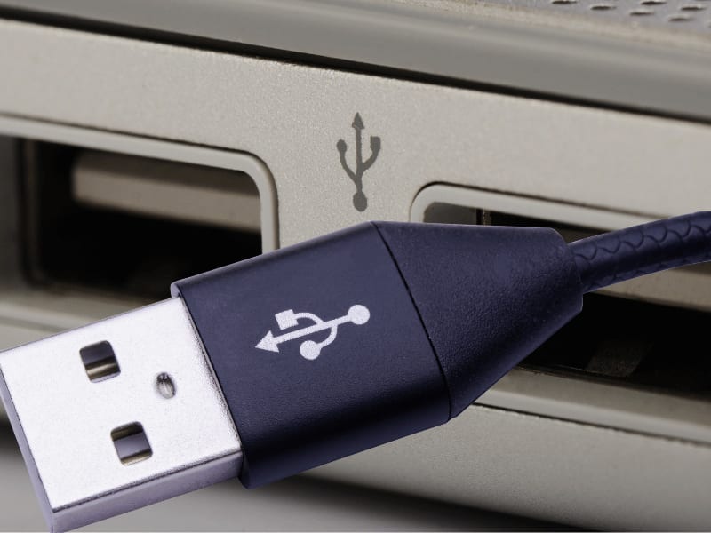 Common Computer Issues: External Drive Recognition Issues - Safemode ...