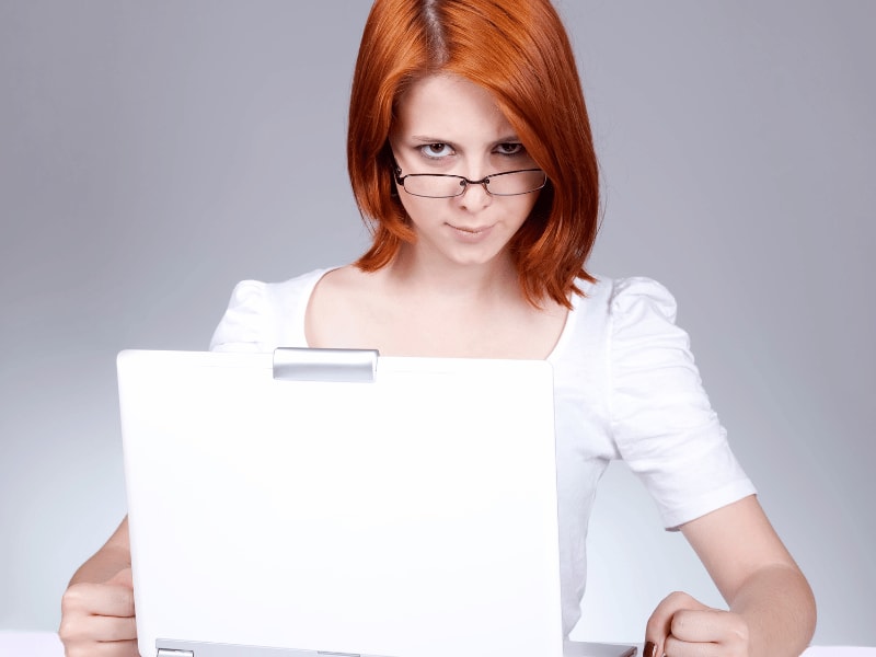 Common Computer Issues: External Drive Recognition Issues - Safemode Computer Service