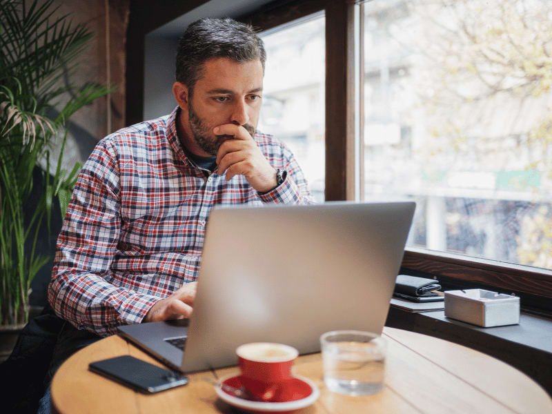 Common Computer Issues: software glitches - Safemode Computer Service