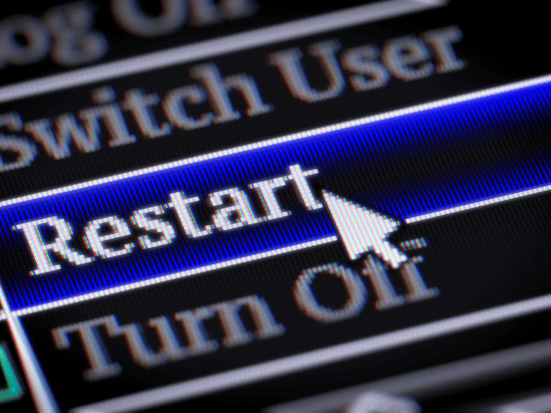 Common Computer Issues: software glitches - Safemode Computer Service