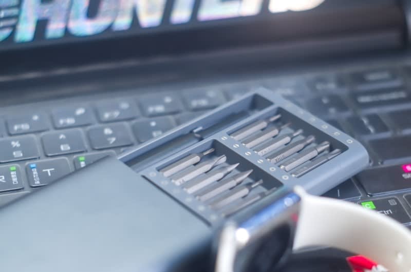 5 Easy steps to test and repair a Dell computer hard drive - Safemode ...