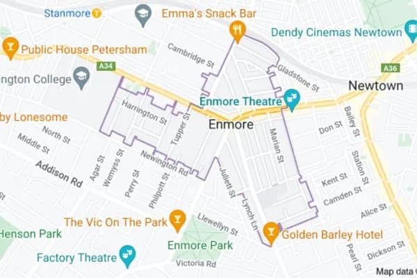 Computer Repairs in Enmore 2042. Voted Best 3 in Sydney