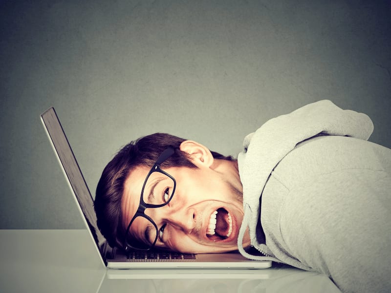 Common Computer Issues Blue Screen Errors Safemode Computer Service