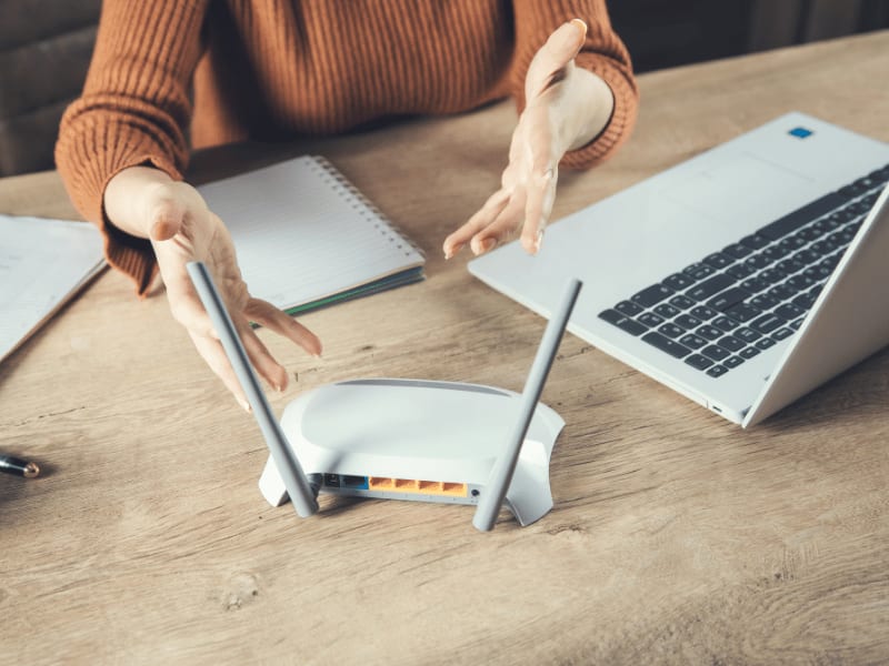 Common Computer Issues Wi Fi Connectivity Problems Safemode Computer