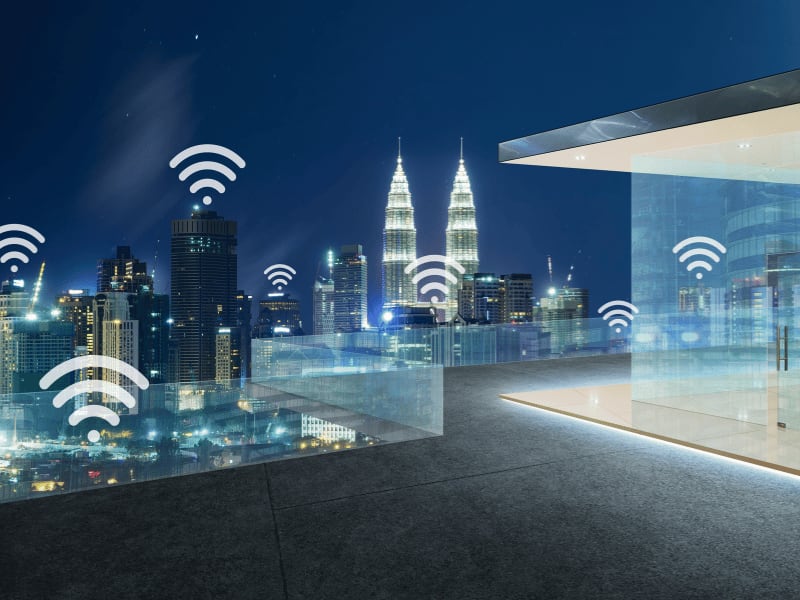 Common Computer Issues Wi Fi Connectivity Problems Safemode Computer Service