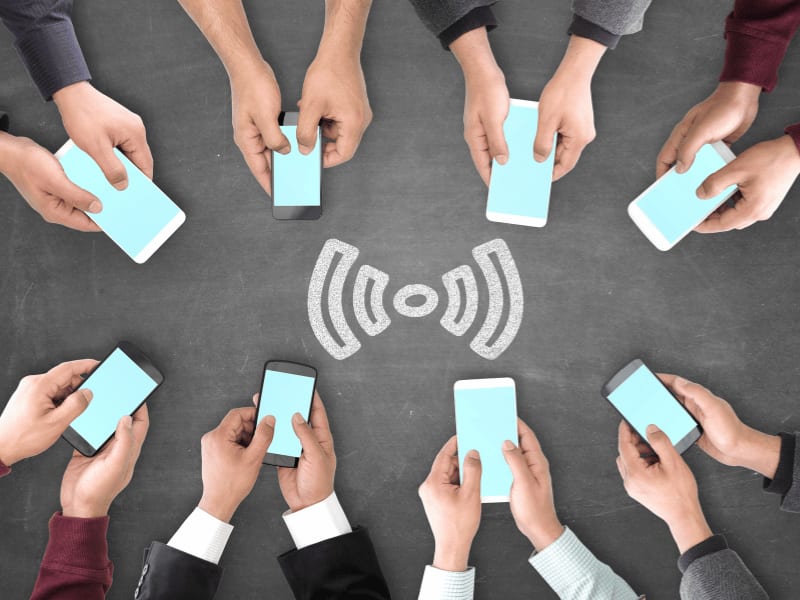 Common Computer Issues Wi Fi Connectivity Problems Safemode Computer Service