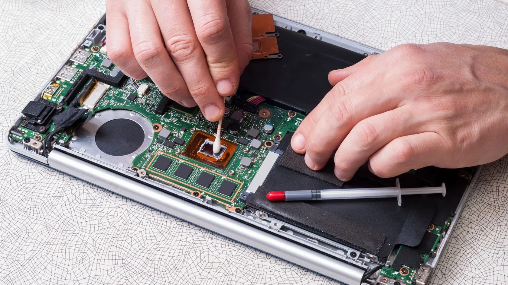 Same Day Laptop Repairs. Best 3 in Sydney 2022 - Safemode