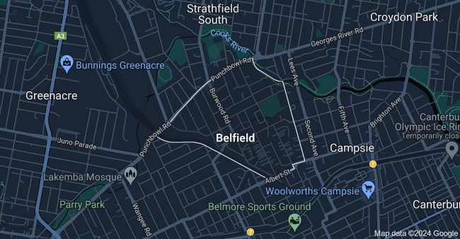 Computer Repairs Fairfield. Voted Best 3 in Sydney