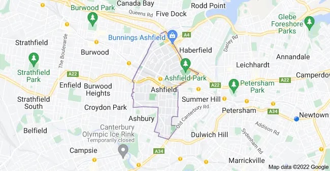 Computer Repairs in Ashfield 2204. Voted Best 3 in Sydney