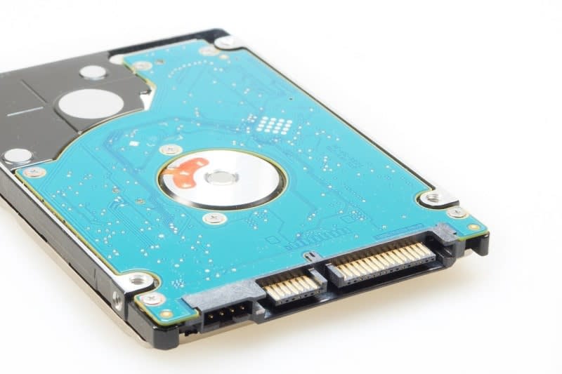 5 Easy steps to test and repair a Dell computer hard drive - Safemode ...