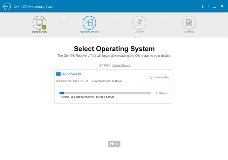 5 Easy steps to test and repair a Dell computer hard drive - Safemode ...