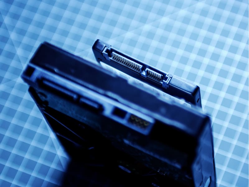 Common Computer Issues: Disk Read or Write Errors - Safemode Computer Service