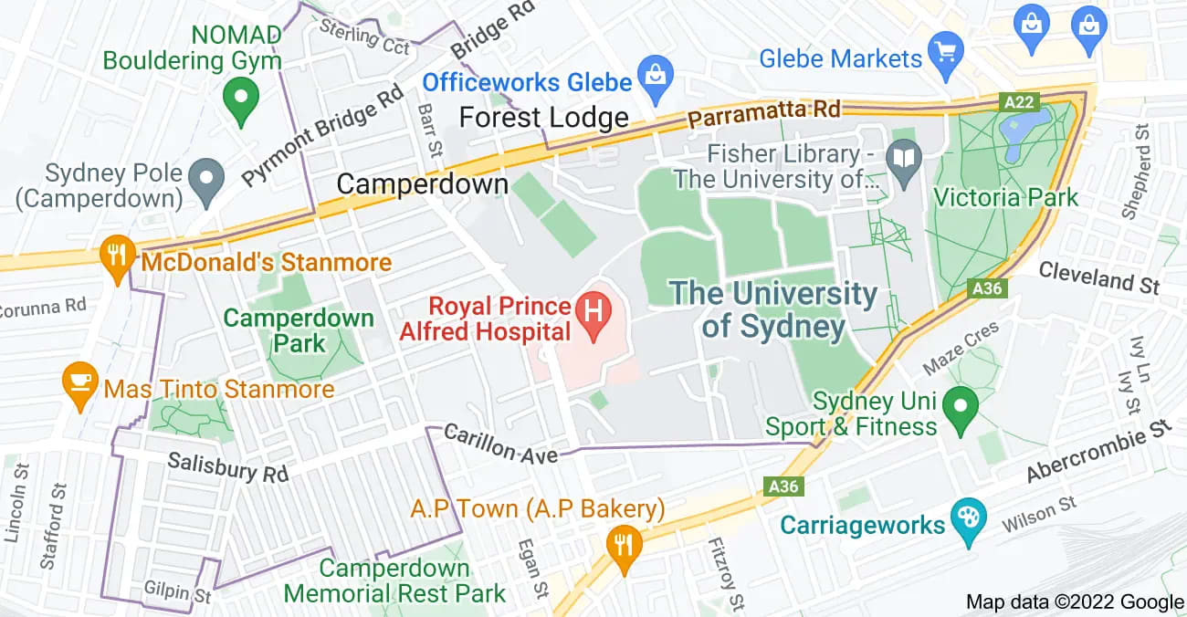 Computer Repairs in Camperdown 2050. Voted Best 3 in Sydney