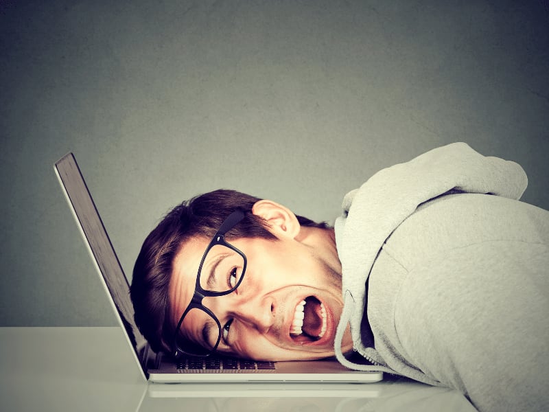 Common Computer Issues System Not Booting Safemode Computer Service