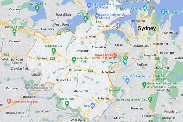 Computer Repairs Inner West. Voted Best 3 in Sydney - Safemode