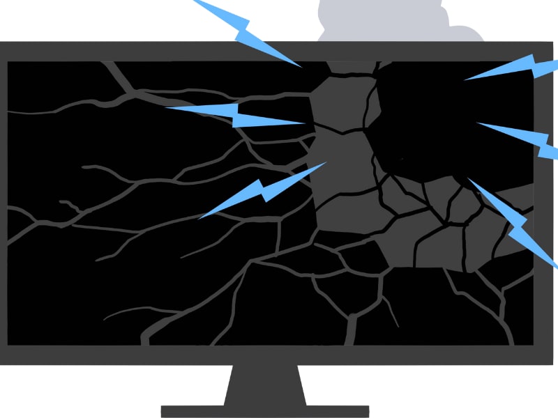 Common Computer Issues Screen Issues Safemode Computer Service