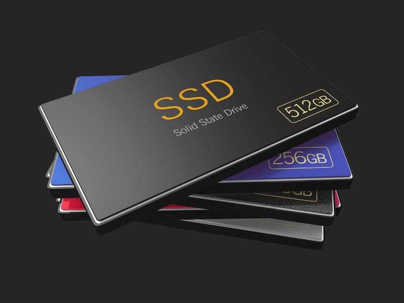 Common Computer Issues: Insufficient Storage Space - Safemode Computer Service