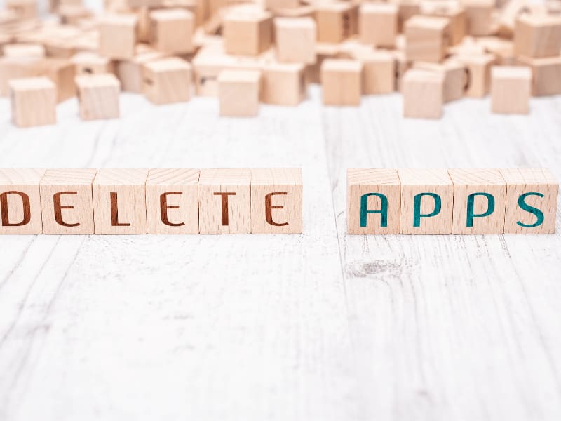 Common Computer Issues: Insufficient Storage Space - Safemode Computer ...