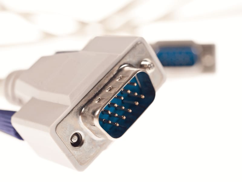 Common Computer Issues: External Monitor Connection Issues - Safemode Computer Service