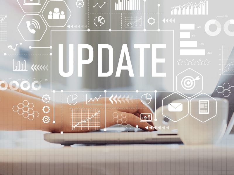 Common Computer Issues: Update Errors - Safemode Computer Service