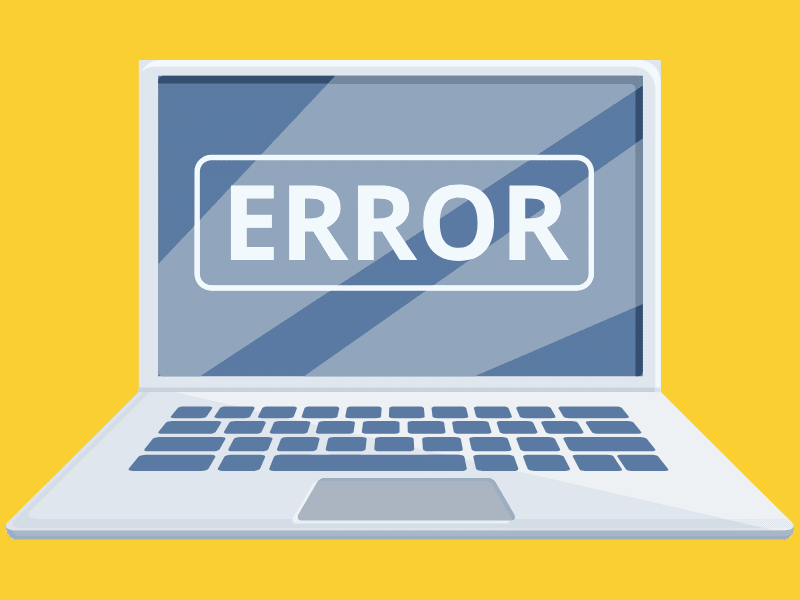 Common Computer Issues: Update Errors - Safemode Computer Service