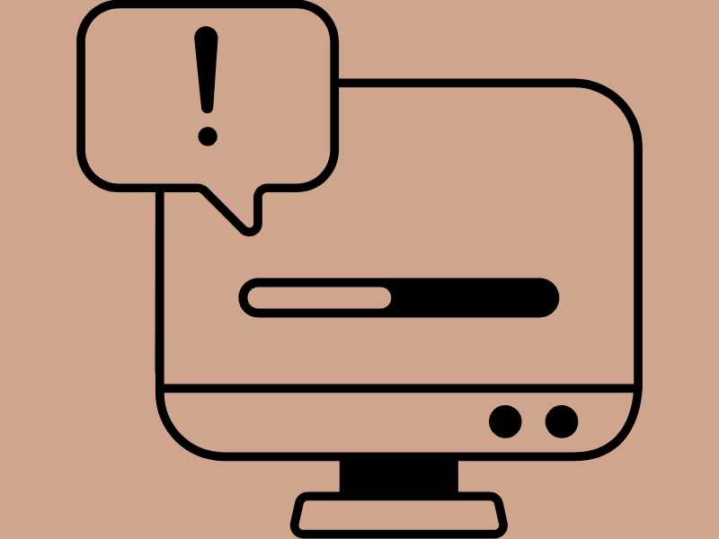 Common Computer Issues: Update Errors - Safemode Computer Service